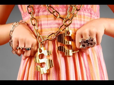 Children & Materialism | Child Psychology