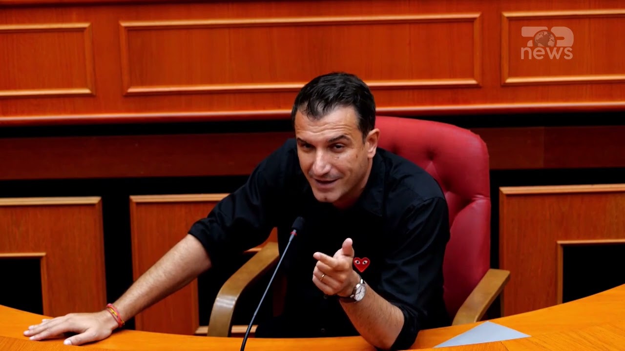 Top News –‘Jeni akoma te ‘oh llaçi bojs’, Veliaj thumbon opozitën dhe ...