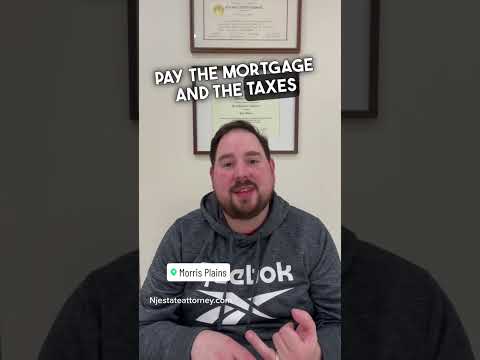 What is a Life Estate?
