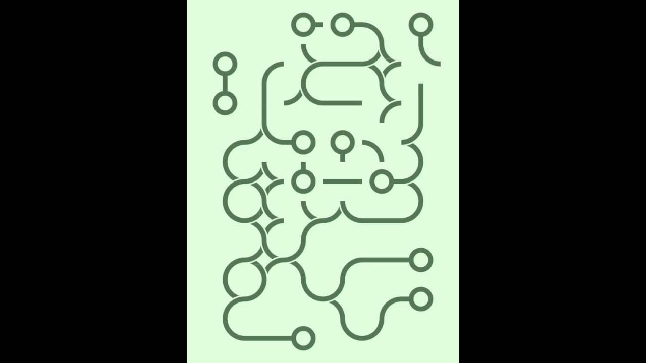 Infinity Loop - Level 50