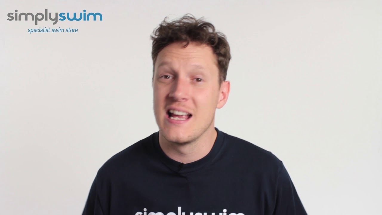 Arena Kickboard - www.simplyswim.com