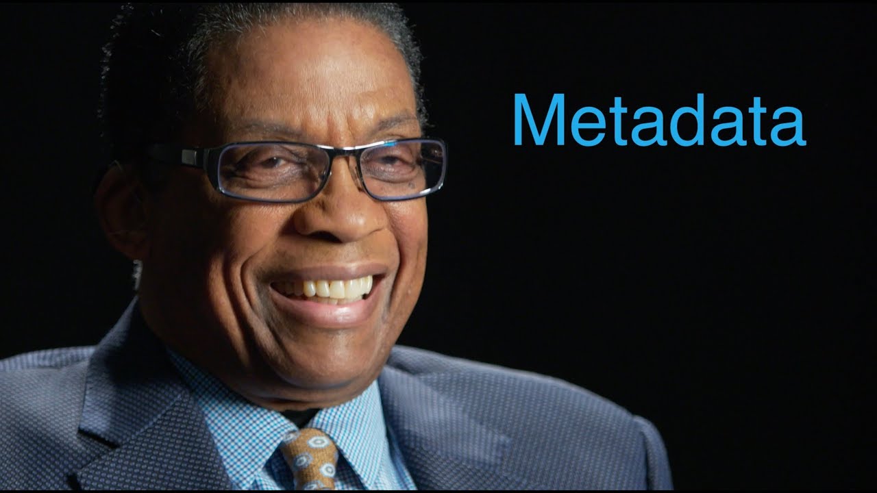 FUN WITH METADATA | The Music Producers Guild