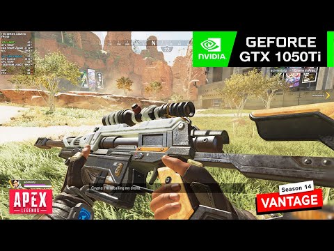 Steam Community :: Video :: Apex Legends : GTX 1050Ti - Core i3 7100 - Optimized - PC
