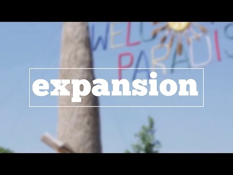 expansion spelling and pronunciation