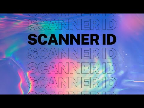 Scanner ID