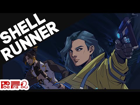 Steam Community :: Shell Runner