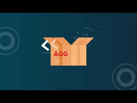 ETA Logistics - Aerospace Sector