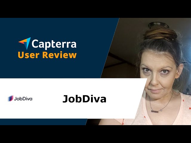 JobDiva Pricing, Alternatives & More 2025 | Capterra