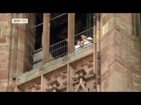 Recommended Freiburg | Discover Germany