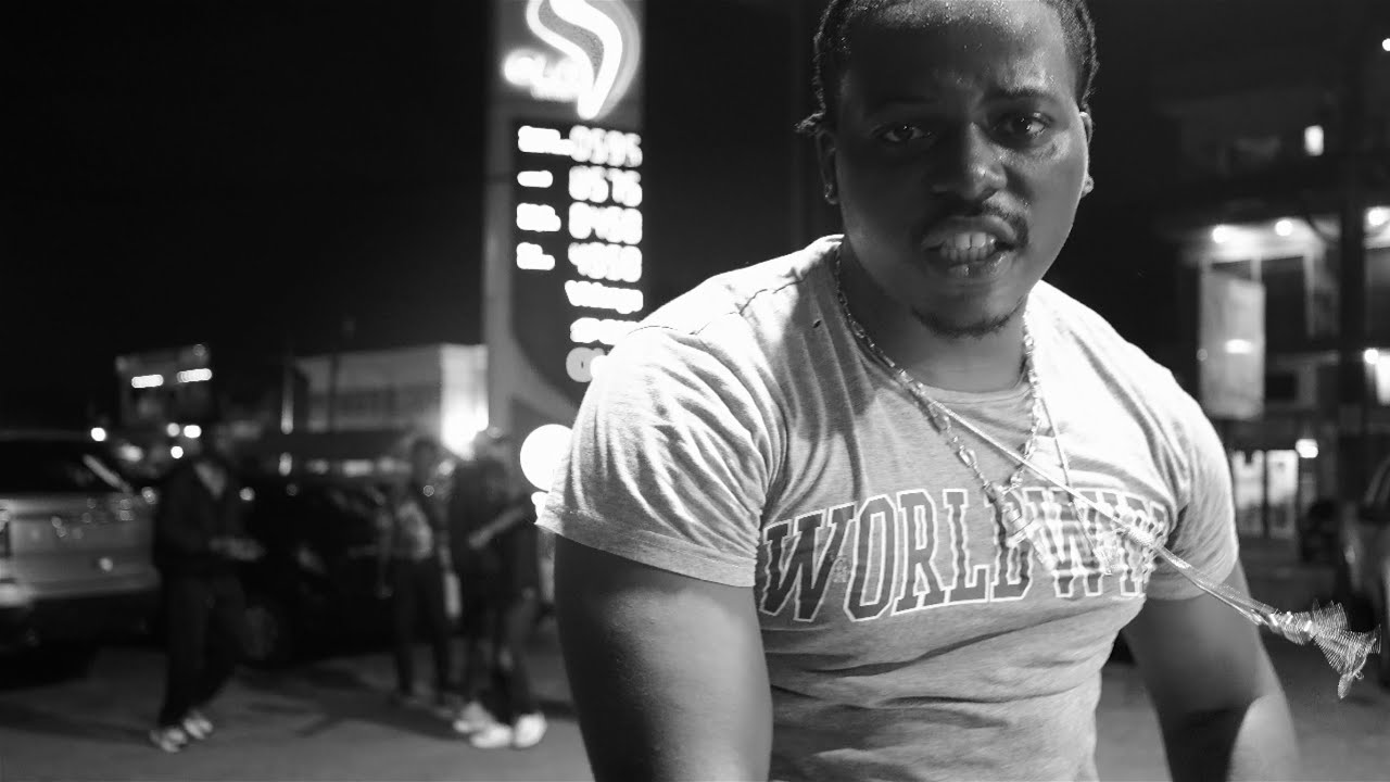 Lyrics & Translations of VIVE EL KOKO by El Koko Bibang | Popnable
