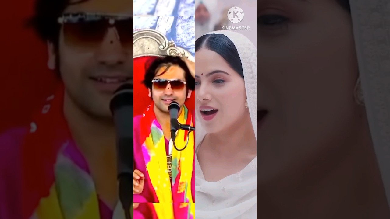 जी लेंगे सरकार तेरी सरकारी में हमें रख लेना श्री श्याम 🚩🚩#song #bageshwardham #bageshwardhamsarkar