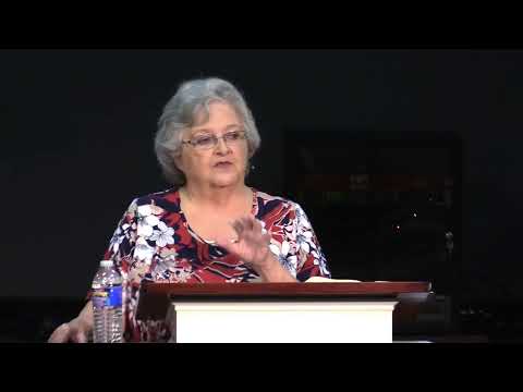 07/11/20 Lisa Fess "Intercession Gaining a Position"