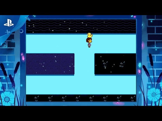 NieR: Automata, Ghostrunner and Undertale head to PlayStation Now this ...