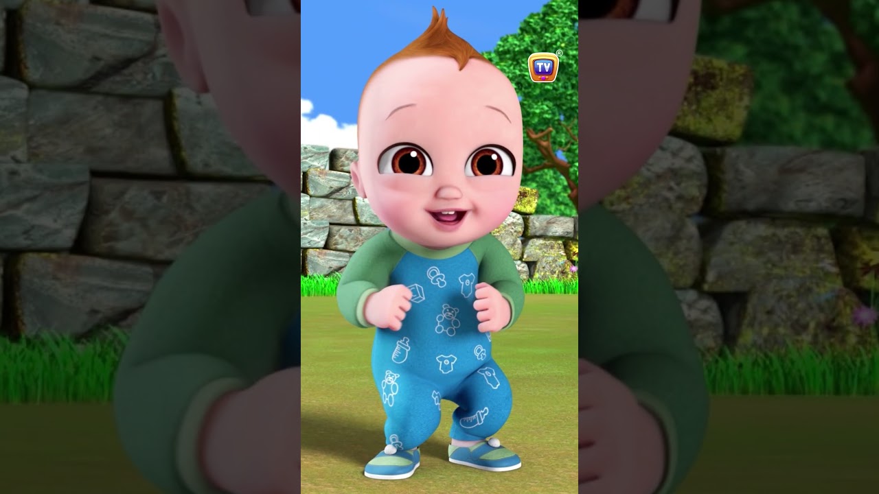 Baa Baa Black Sheep #nurseryrhymes #kidssongs #babysongs #chuchutv #kidsshortsvideos #babytaku