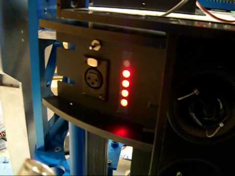 R2-D2 Charger Bay