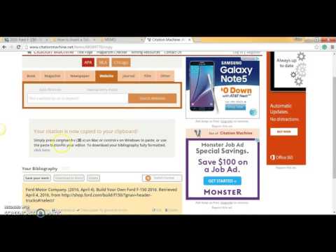 Apa Essay Citation Generator – SEMPNITHE1977 BLOG