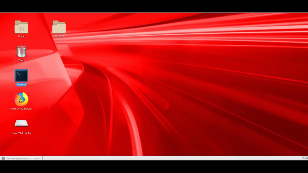 Create SimpleHTTPServer web server