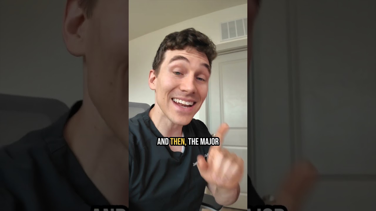 Common Migraine Triggers! #migraine