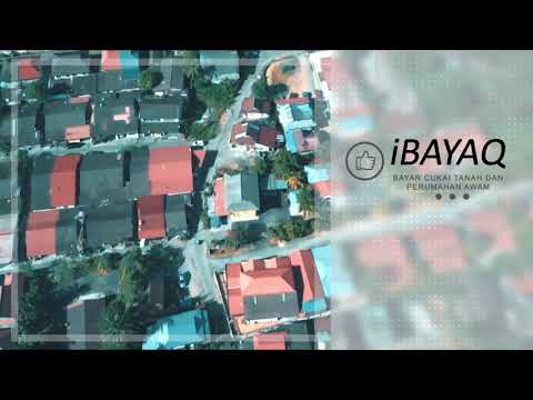 SISTEM iBayaq