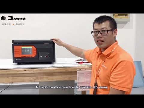 Electronic Test Instruments - Electronic Testing Tools Latest Price ...