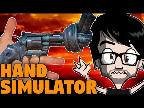 Steam Community :: Video :: MEXICAN DERP OFF | Hand Simulator - Live ...