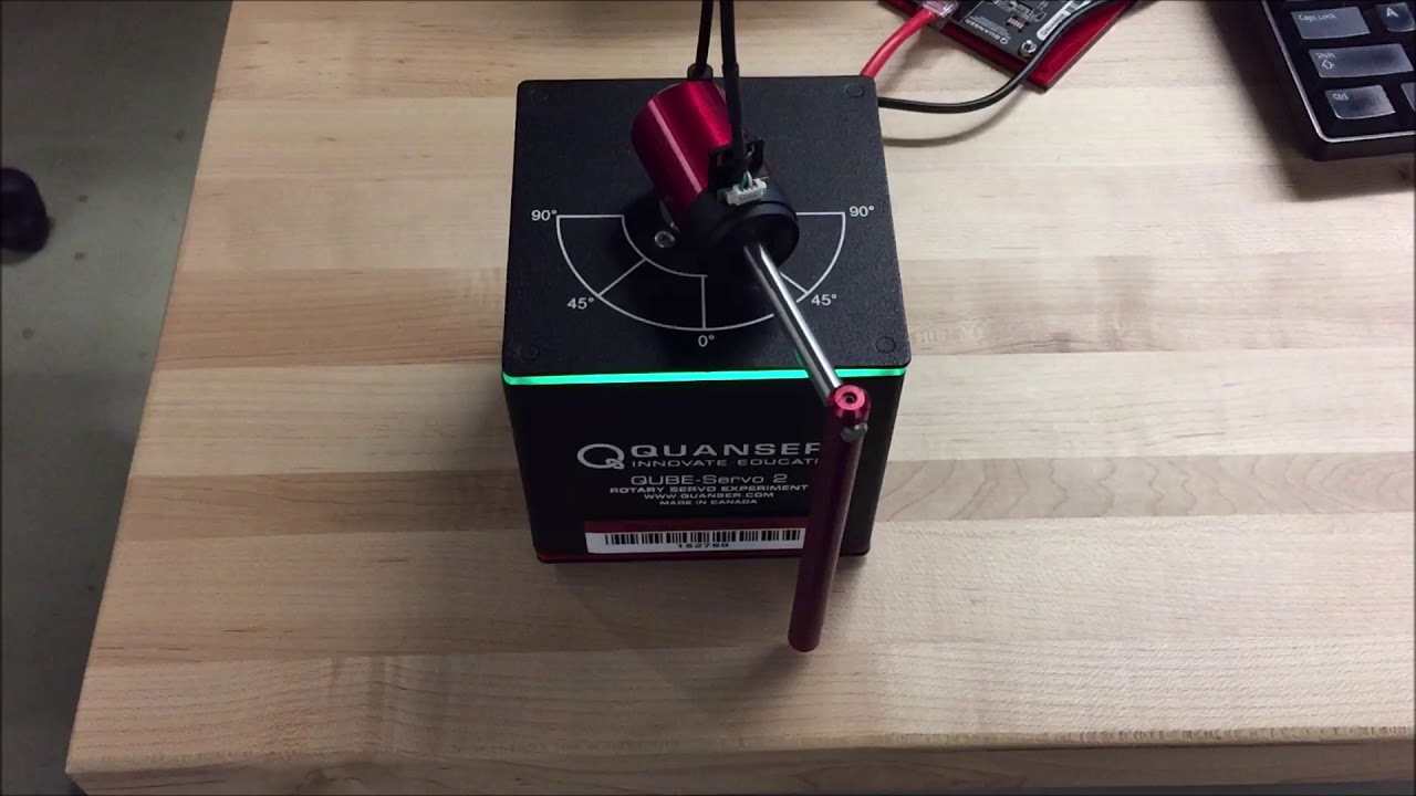 Iterative Learning Control - Simulink - Motor Control