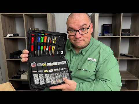 Nicpro Mechanical Carpenter Pencil Set
