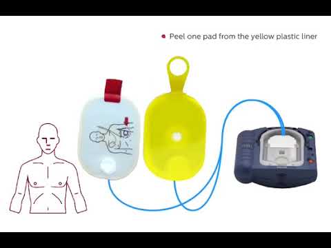 Defibrillator for home | aed for sale | philips aeds | aed cost