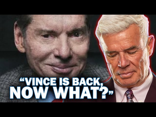 Vince McMahon's new venture could face huge backlash, claims former WWE ...