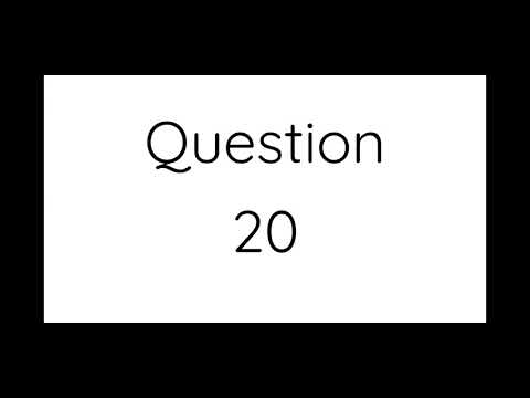 Spelling Test Template - Google Slides