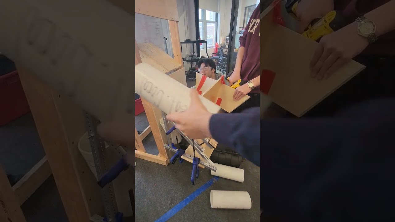 FRC 694 StuyPulse | 2025 Build Thread | Open Alliance - FRC Open ...
