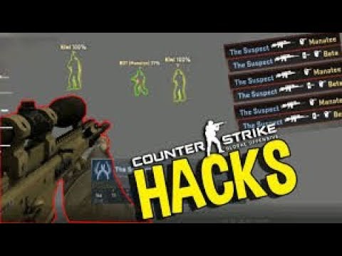 CS:GO Hacking For Beginners! Tips And Tricks