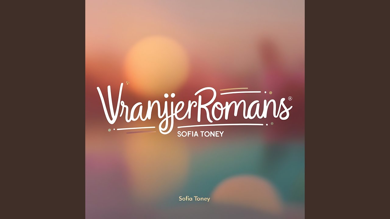 Vranjerromans