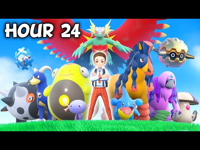 How to cook Shiny Dragon Sandwich in Pokemon Scarlet and Violet