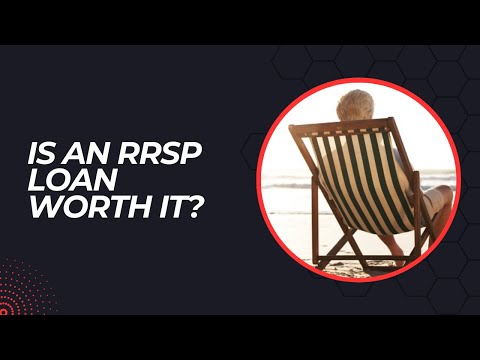 Is an RRSP Loan Worth It? | The Agenda