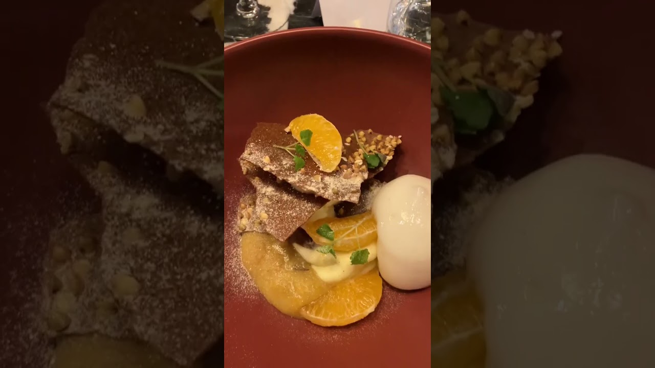 Quel budget prévoir pour une expérience culinaire au Bayview, le ...