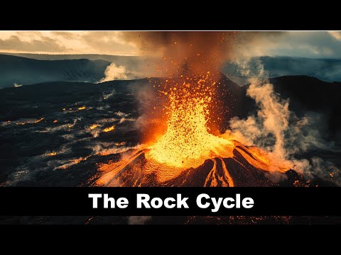 The Rock Cycle