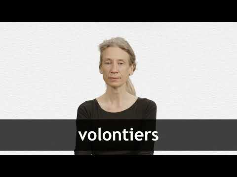 English Translation of “VOLONTIERS” | Collins French-English Dictionary