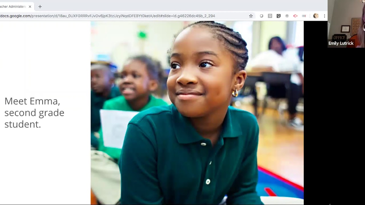 Up close and personal: The power of teacher observation