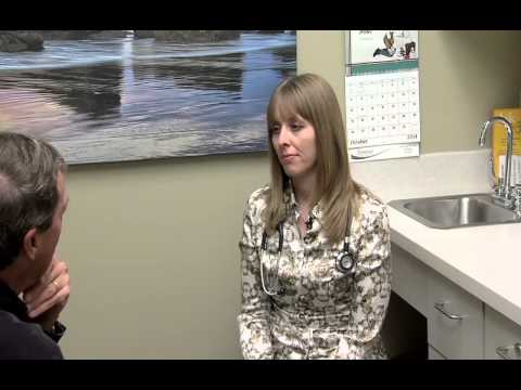 Illinois Stories Hospice Month-WQEC Quincy