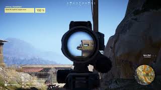 Wildlands FPS at Ghost Recon Wildlands Nexus - Mods and Community