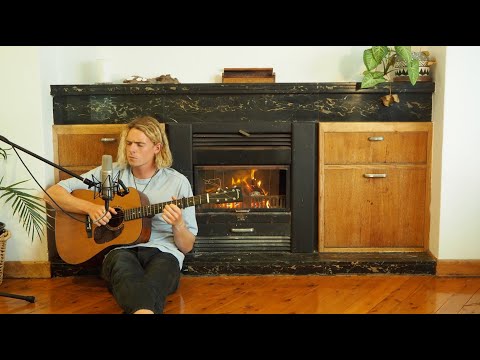 Ocean Floor - Original Song by Ben Morgan