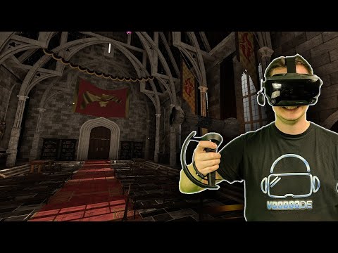 Steam Community :: Cast VR