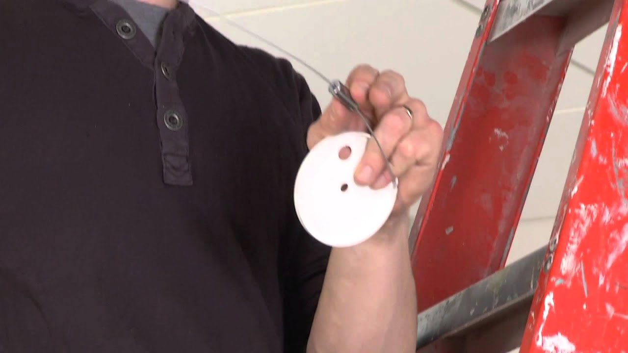 Learn How to Install Peerless Luminaires