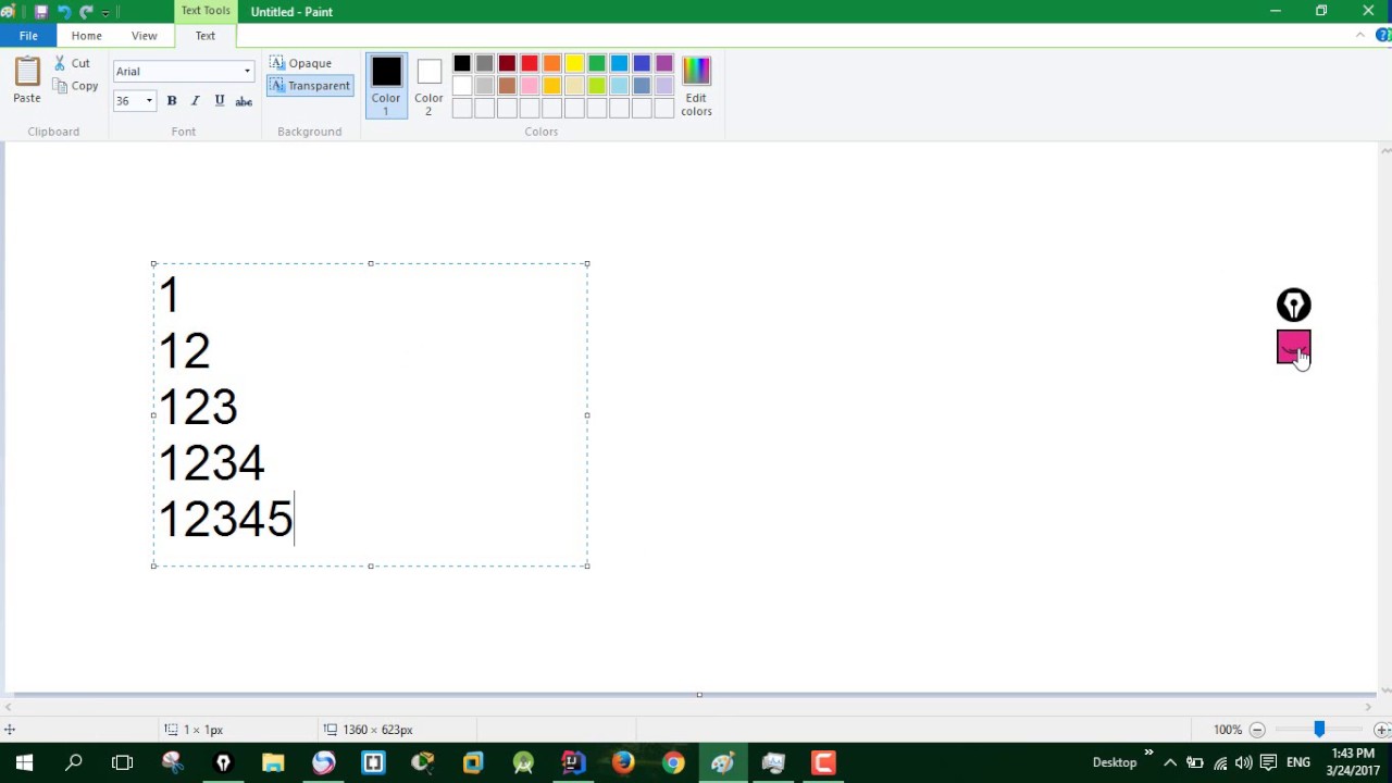 Problem Solving in Java 5 - Triangle Pattern