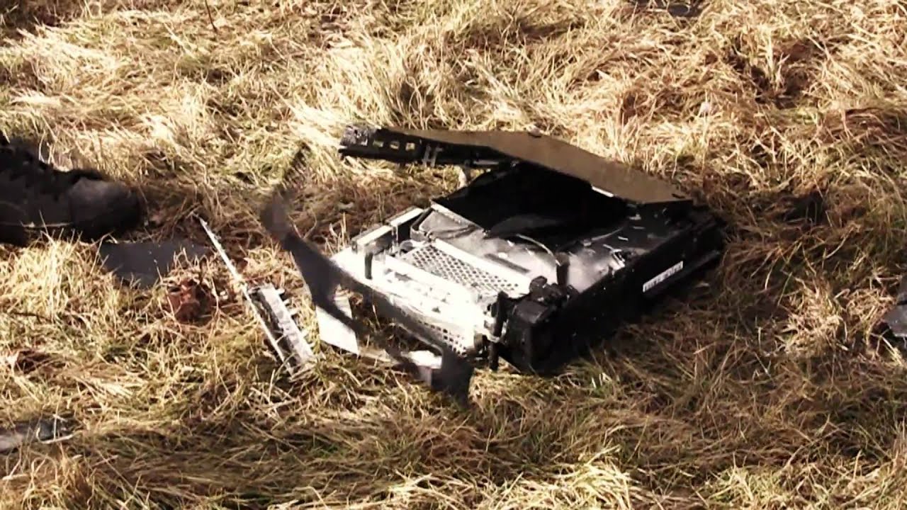 PS3 Destruction