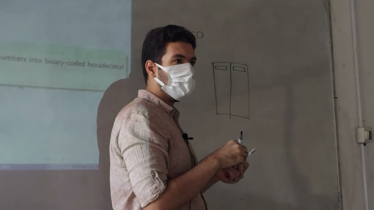 Microprocessors Tutorial #2