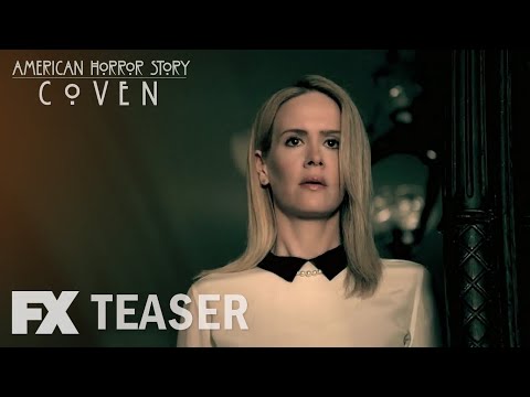 A Definitive Ranking of Every American Horror Story Season - Which AHS ...