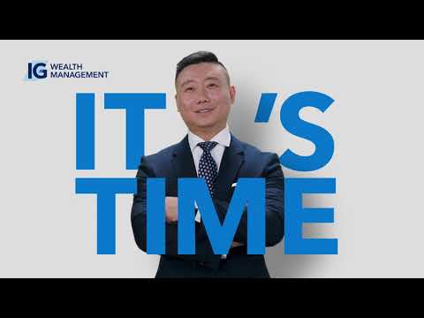 Inspire financial confidence with industry-first technology
