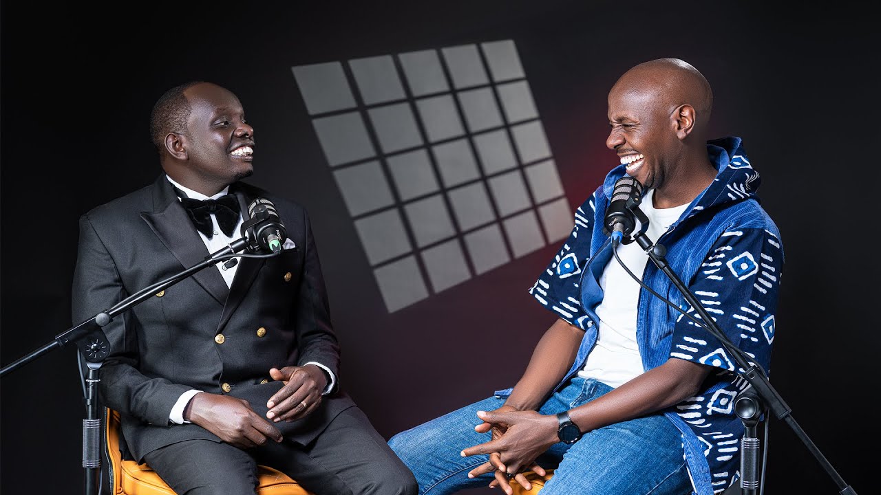 I Broke Tradition… and Lost My Father – DJ Krowbar’s Painful Truth